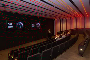 NEXTDC Image Gallery